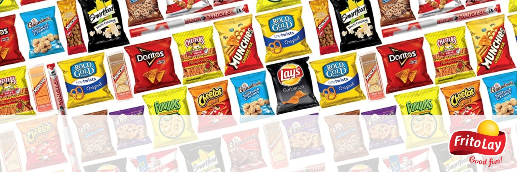 Frito Lay (Portal) – Consolidated Concepts